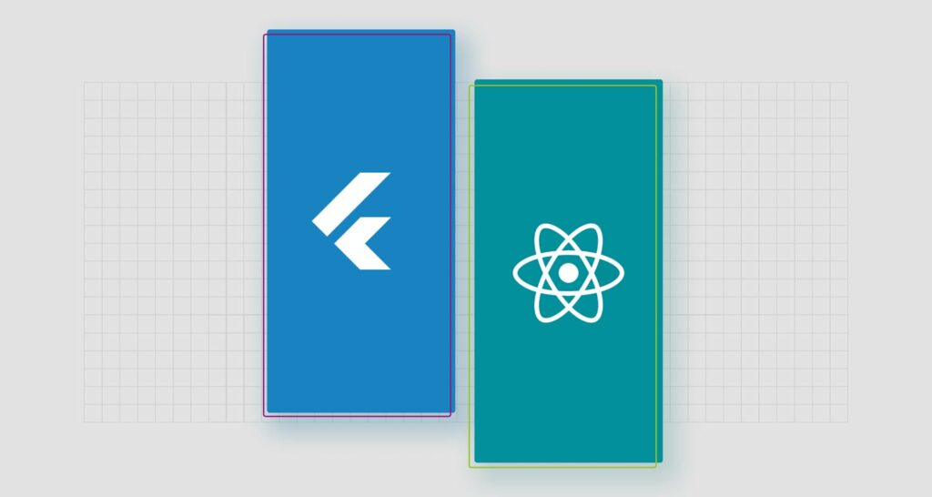 Flutter vs React Native: a comprehensive comparison - TechCentral