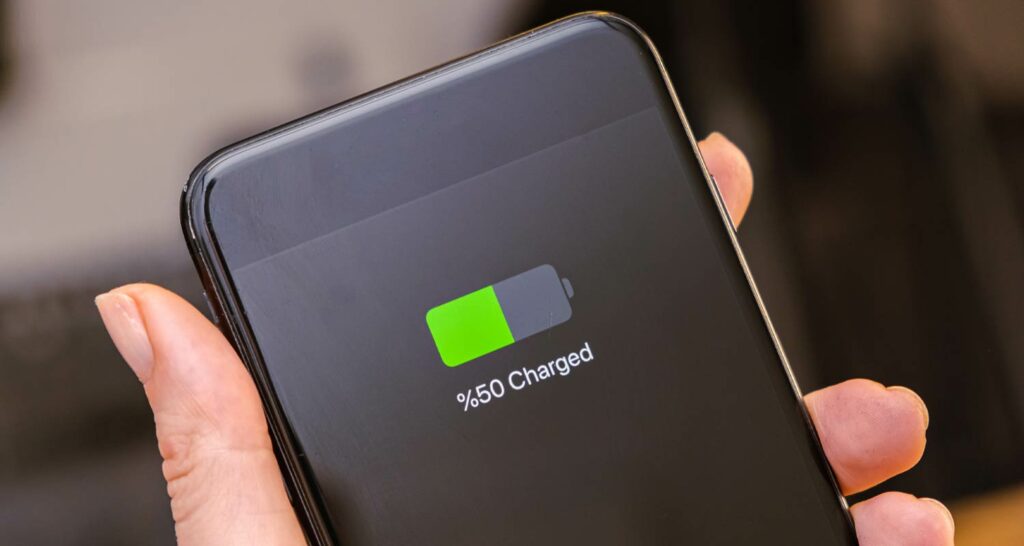 New battery tech could change the smartphone game - TechCentral
