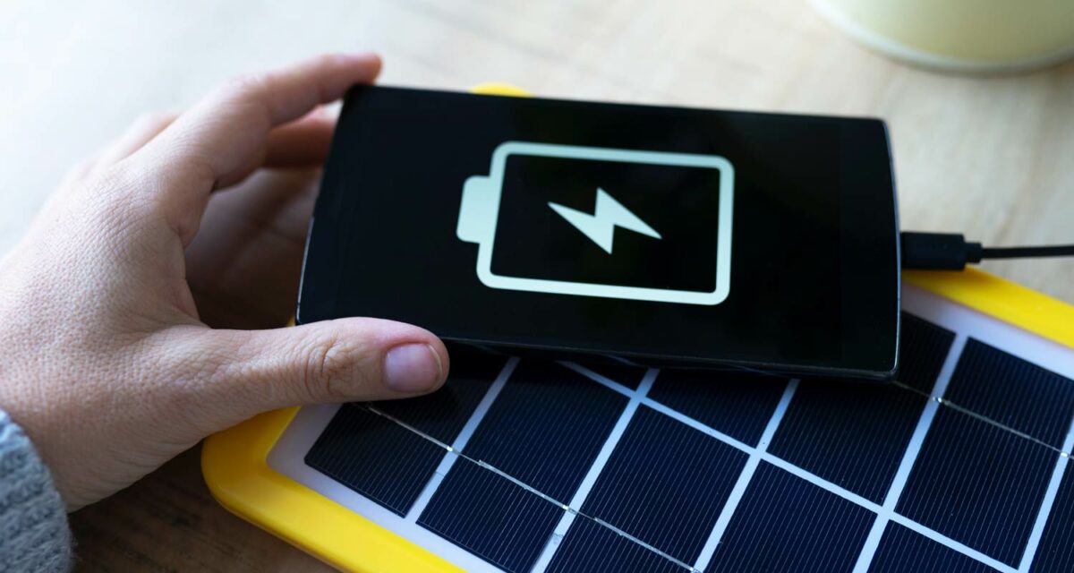 New battery tech could change the smartphone game - TechCentral