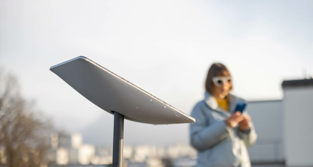 Compared: Starlink prices around the world - including Africa ...