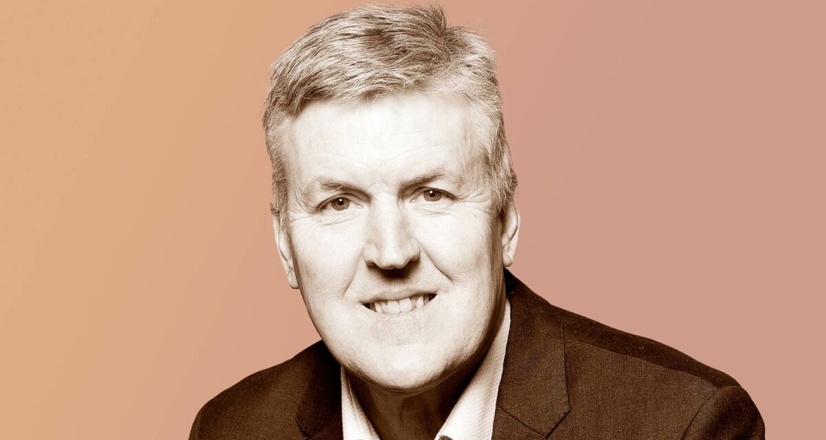 How did Stephen van Coller really do as EOH CEO?