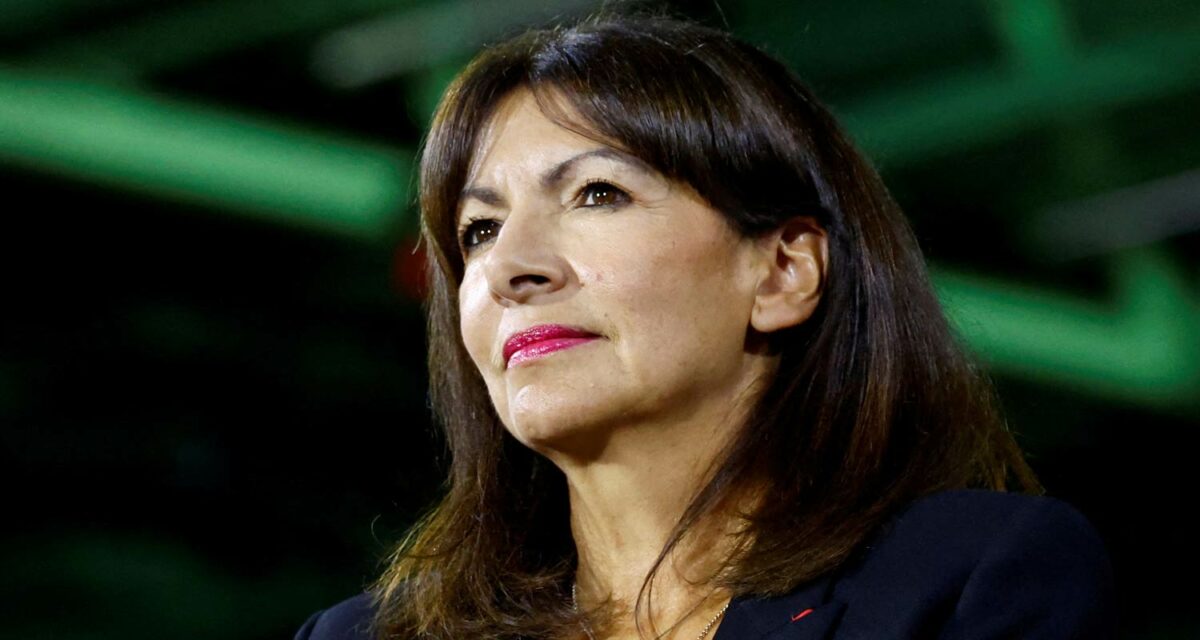 Paris mayor quits X, calling Musk platform a 'gigantic global sewer ...
