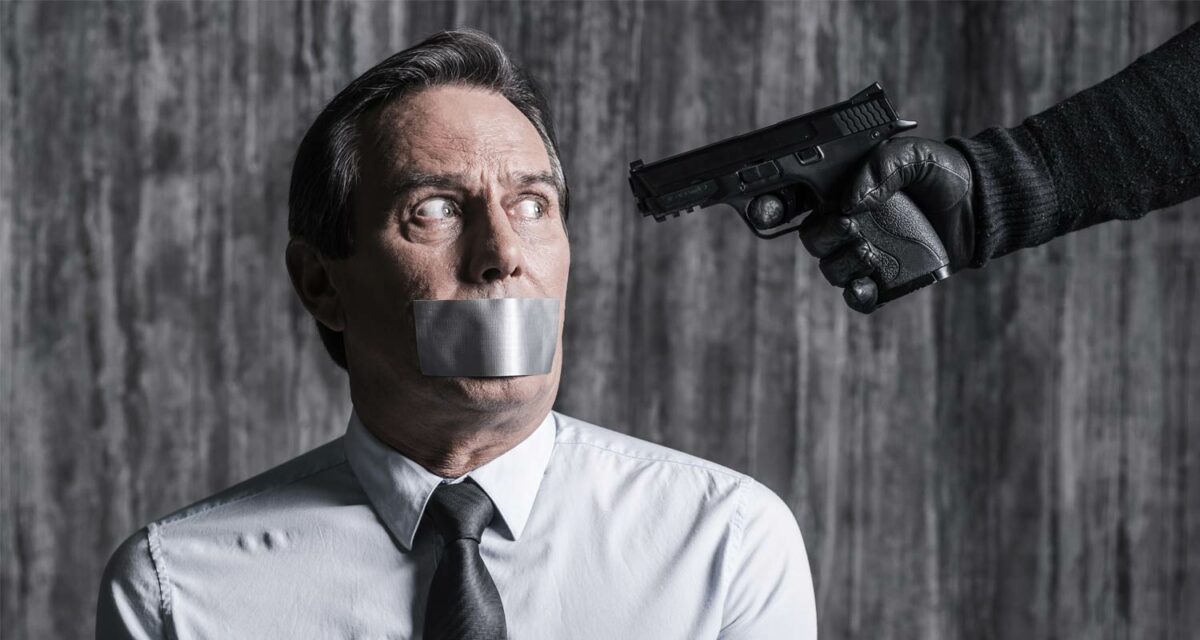 Banking app kidnappings are on the rise in South Africa - TechCentral ...