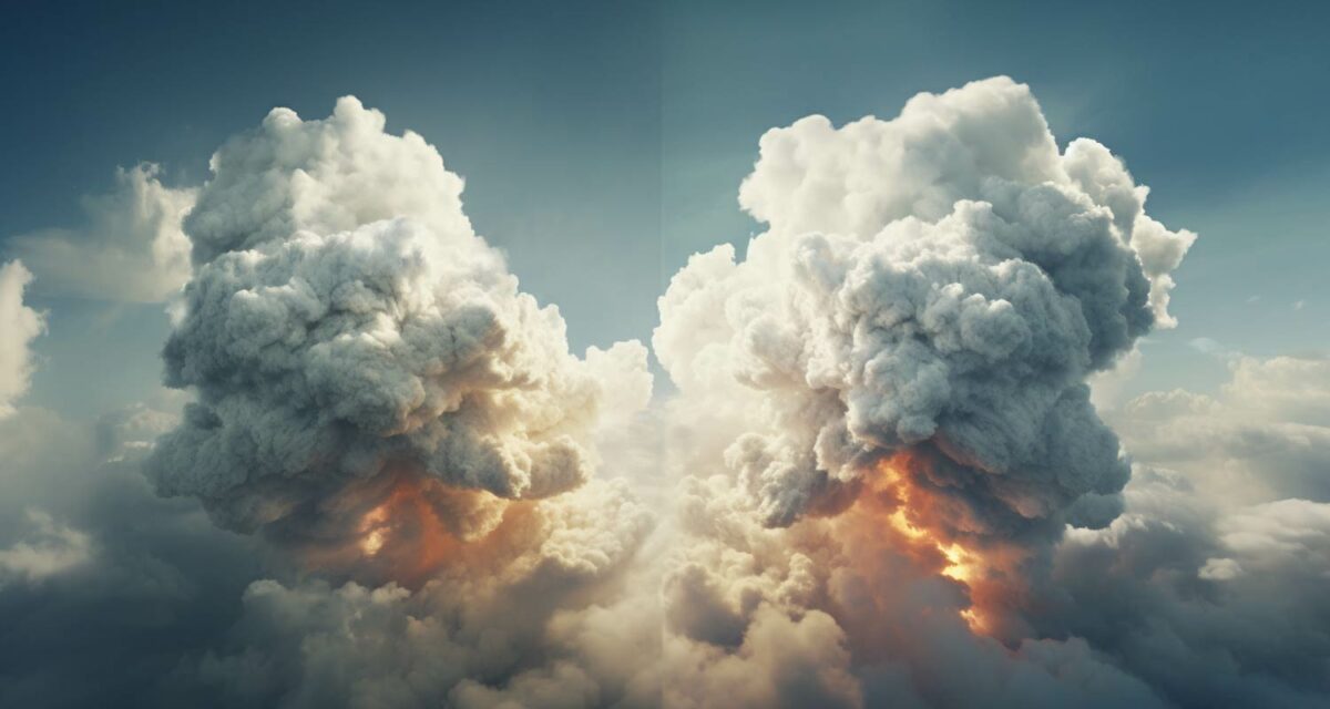 Cloud wars: AWS vs Microsoft fight is getting uglier - TechCentral