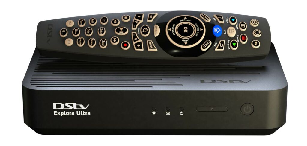 A history of the decoders made by M-Net and DStv - TechCentral