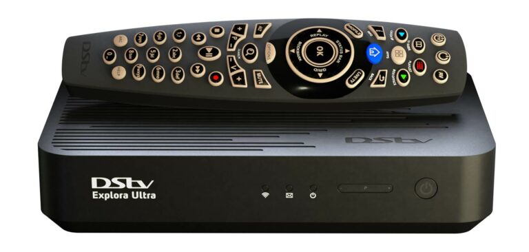 A history of the decoders made by M-Net and DStv - TechCentral