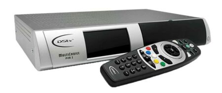 A history of the decoders made by M-Net and DStv - TechCentral