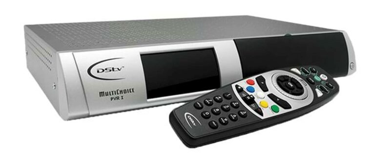 A history of the decoders made by M-Net and DStv - TechCentral