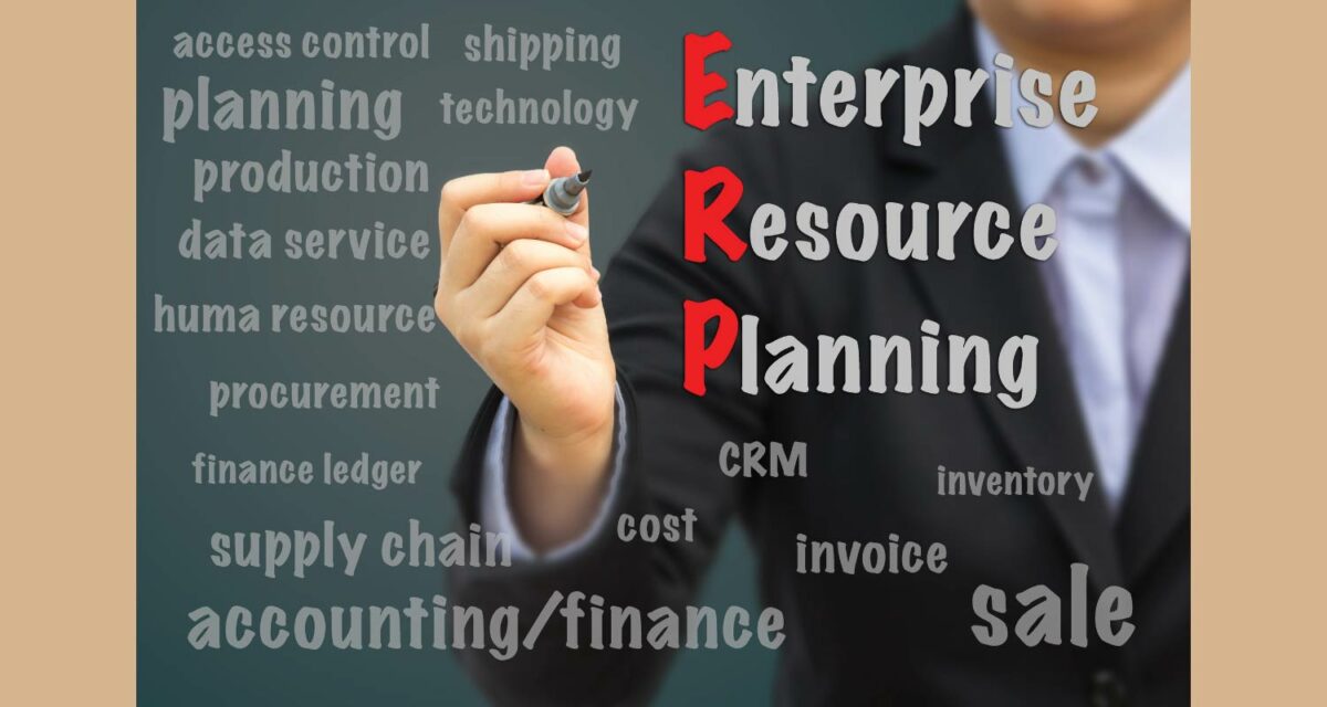 Using cloud ERP to reimagine customer engagement - TechCentral