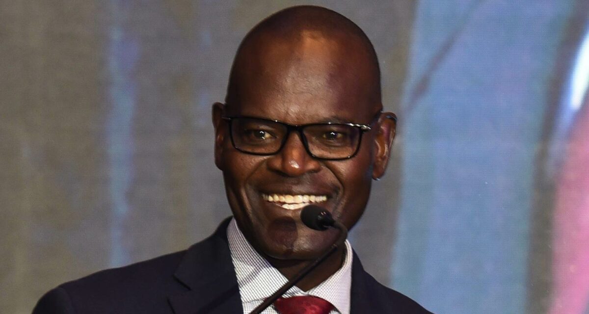 DCA, Huawei and WBBA host Africa Fibre Forum 2023 - TechCentral