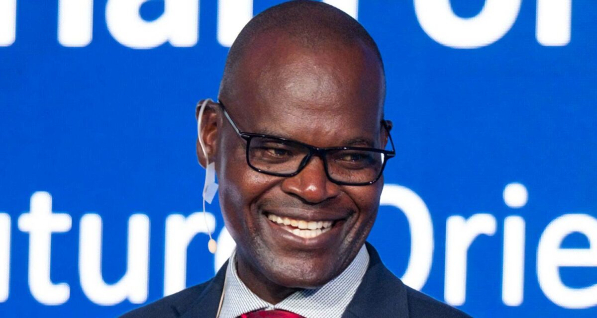 ICT ministers promote future-orientated, intelligent digital ...