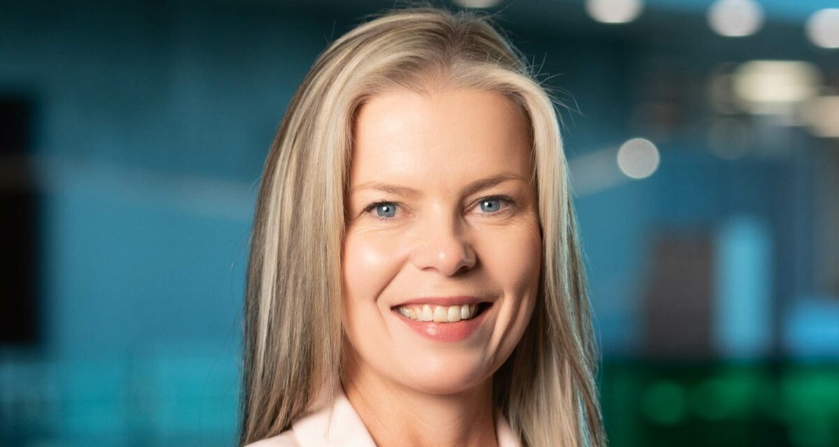 IT Leadership Series: Discovery Health COO Karren Sanderson ...