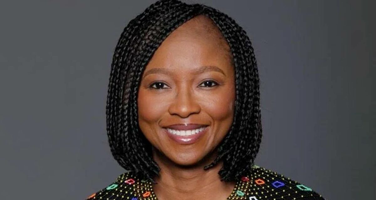 Chabeli faces uphill battle as new SABC CEO - TechCentral