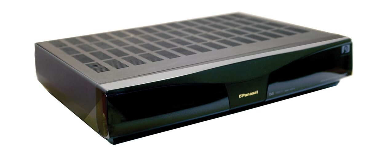 A history of the decoders made by M-Net and DStv - TechCentral