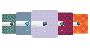 Rain unveils 'the101', its colourful new 5G smart router