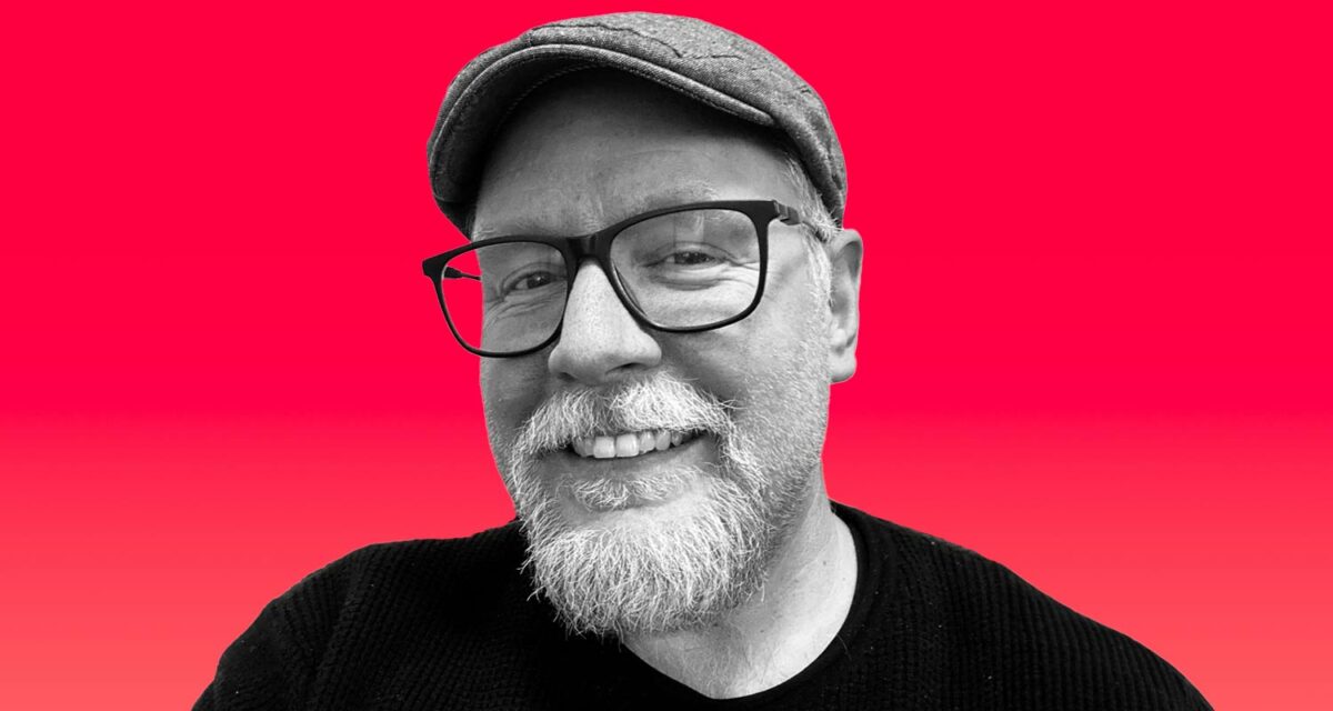 IT Leadership Series: Luno IT director Simon Fishley - TechCentral