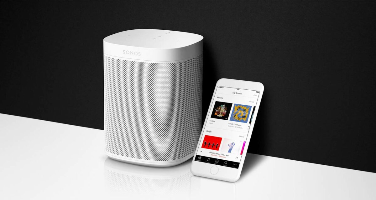 Sonos CEO promises big reforms after app fiasco - TechCentral ...