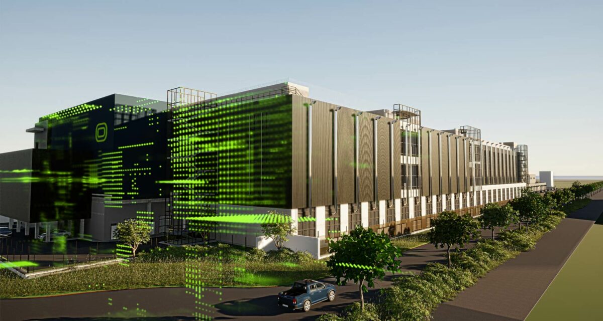 Teraco announces big Cape Town data centre expansion - TechCentral
