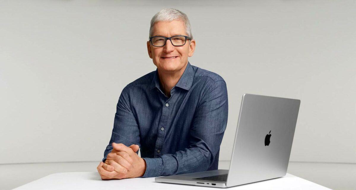 Apple AI plans to be unveiled this year: Tim Cook