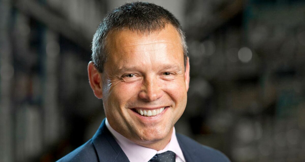 Tech sector feeling impact of Transnet ports chaos - TechCentral