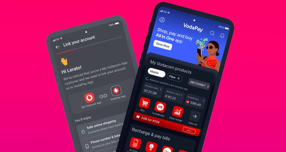 Vodacom's R7.4-trillion mobile money bonanza - TechCentral