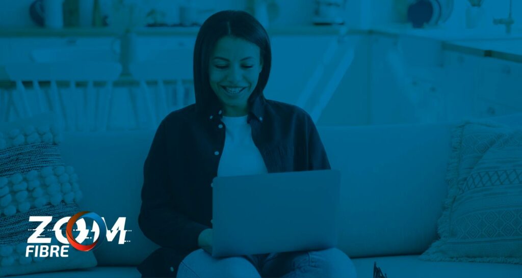 Zoom Fibre enhances bandwidth at no extra charge - TechCentral