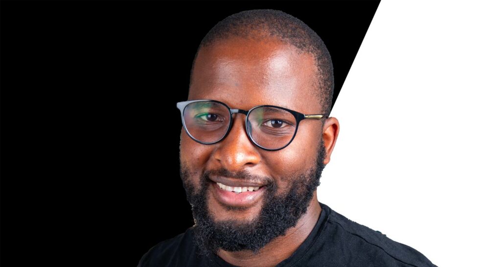 TCS | Pheello Maboea on Kena Health winning App of the Year