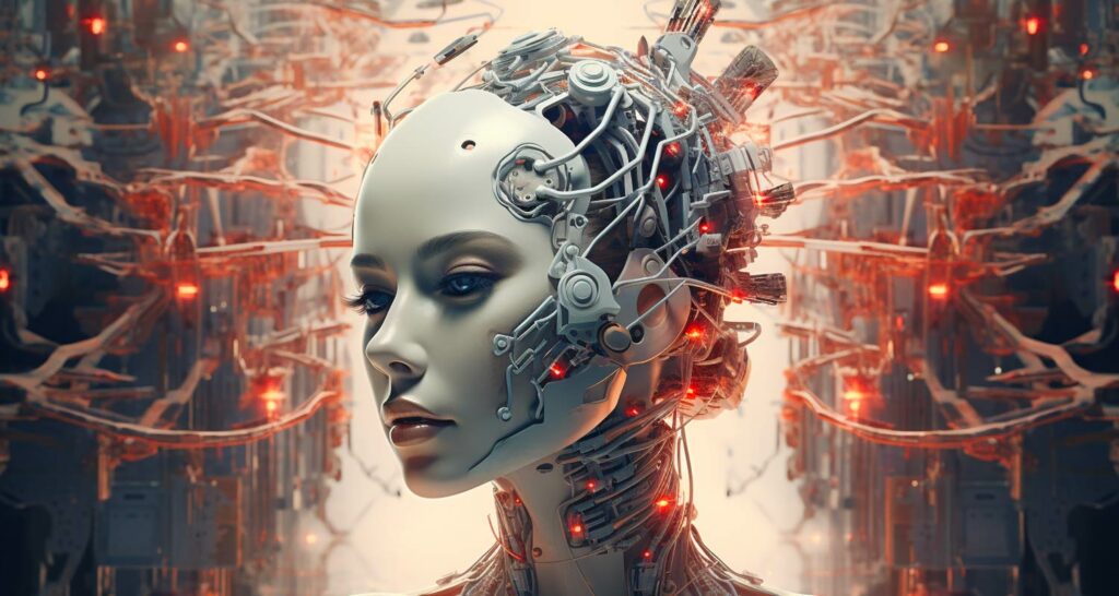 Tech is on the cusp of accelerating human evolution - TechCentral