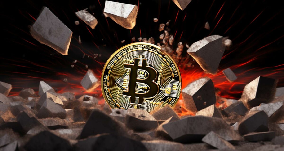 One bitcoin now costs R1-million - TechCentral Cryptocurrencies