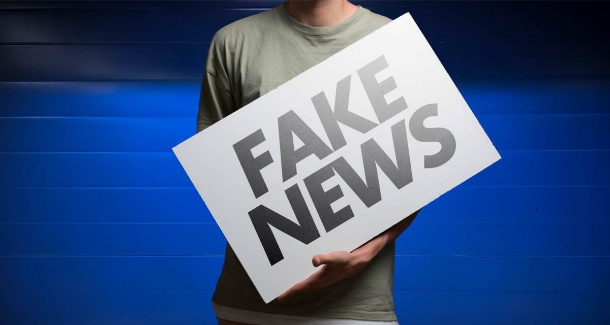 Want to avoid fake news? Step away from Google - TechCentral
