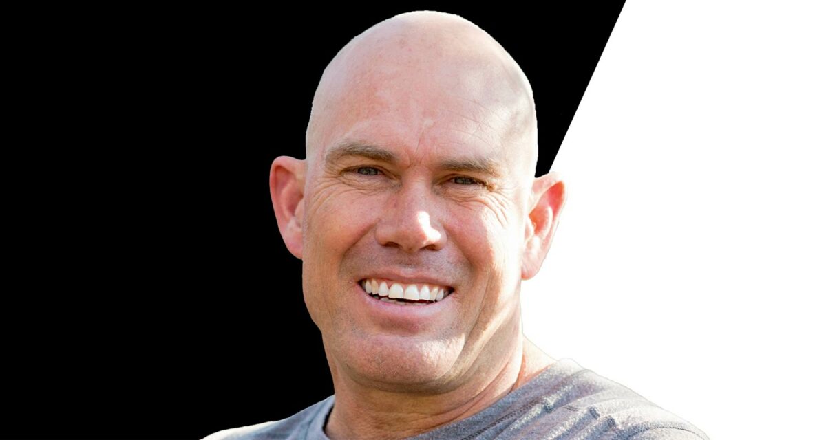 TCS | GG Alcock on the digitisation of the township economy - TechCentral