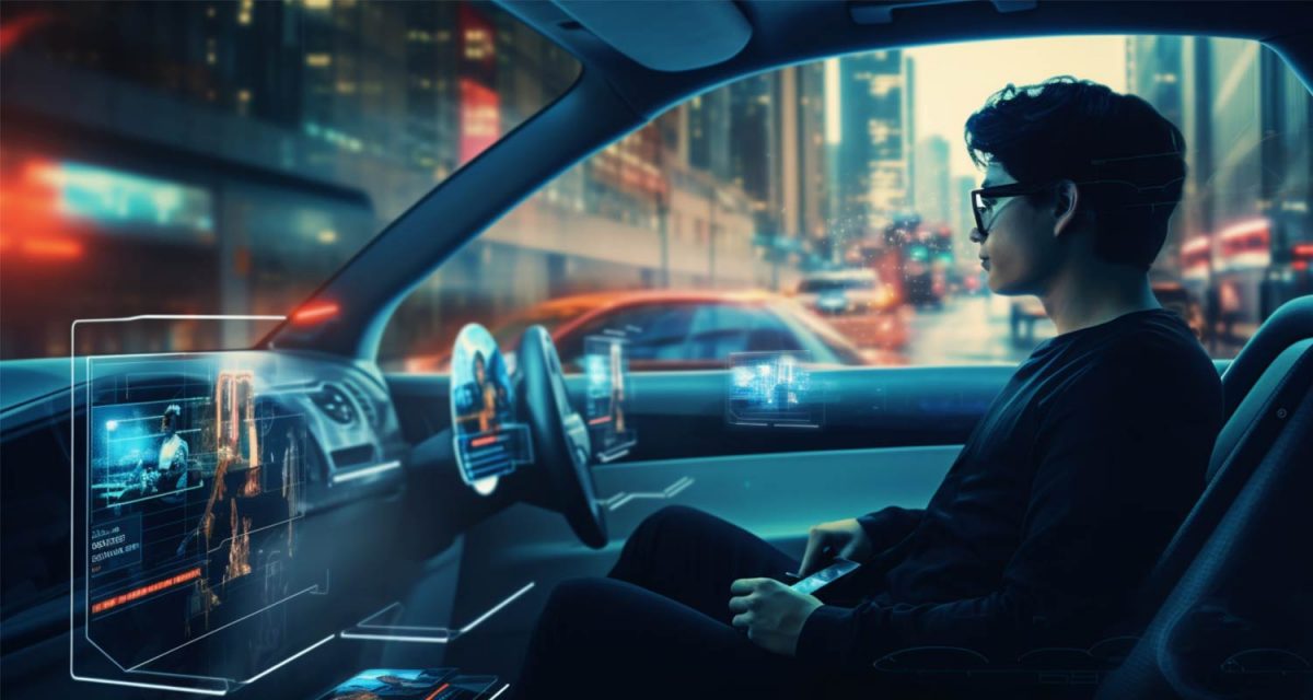 TomTom, Microsoft to bring conversational AI to cars - TechCentral