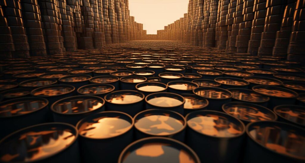 How EVs are accelerating the end of the age of oil - TechCentral