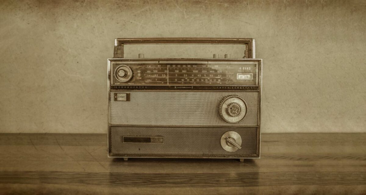 100 years of radio in South Africa - and still going strong - TechCentral