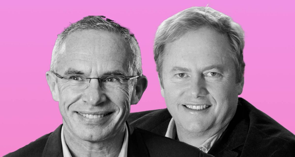 TechCentral's South African Newsmakers of the Year - TechCentral