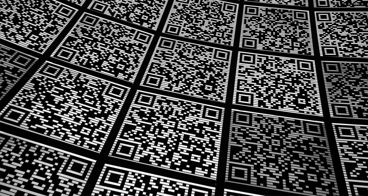 How QR codes work - and what makes them dangerous - TechCentral