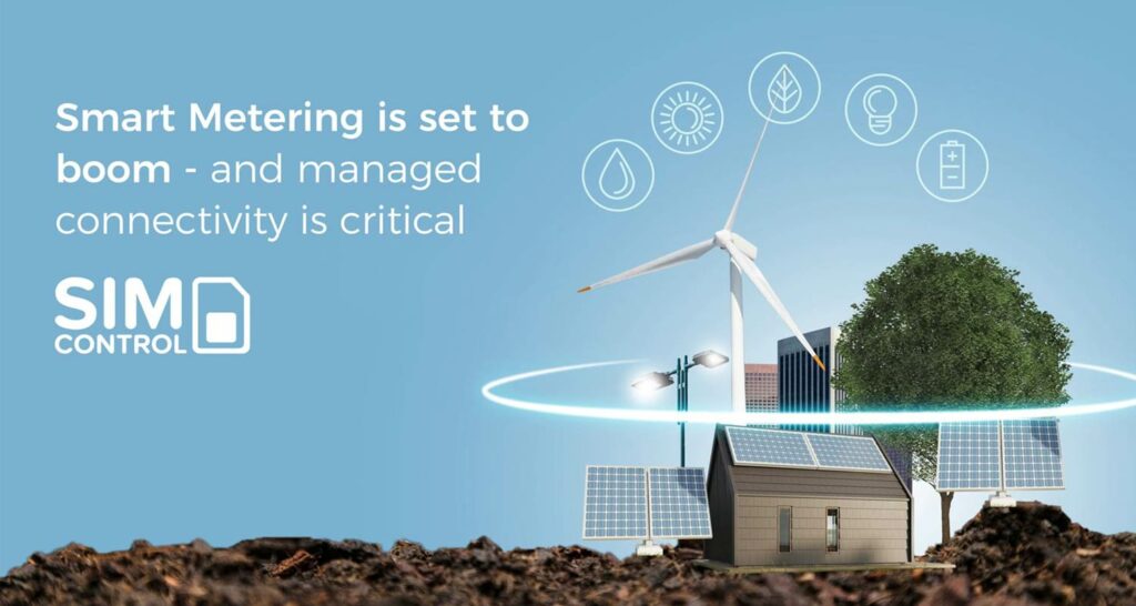 Smart metering is set to boom - and managed connectivity is critical ...