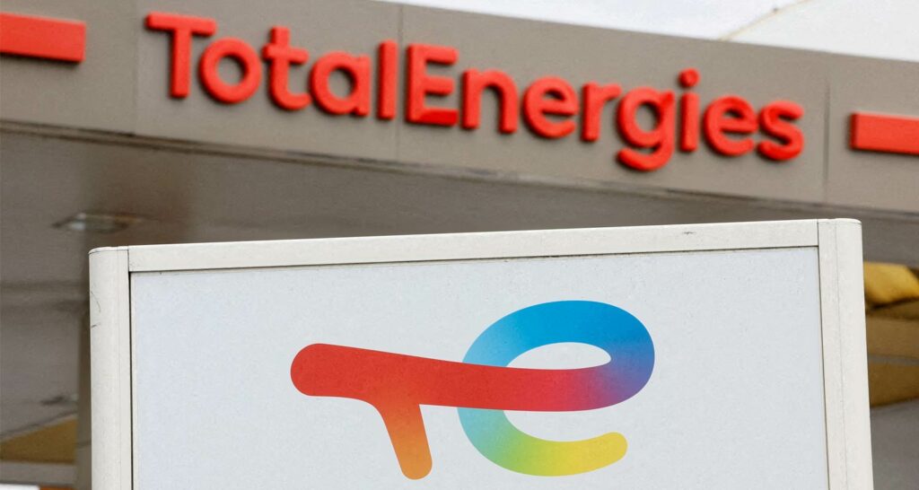 TotalEnergies to start building 216MW solar plant in SA