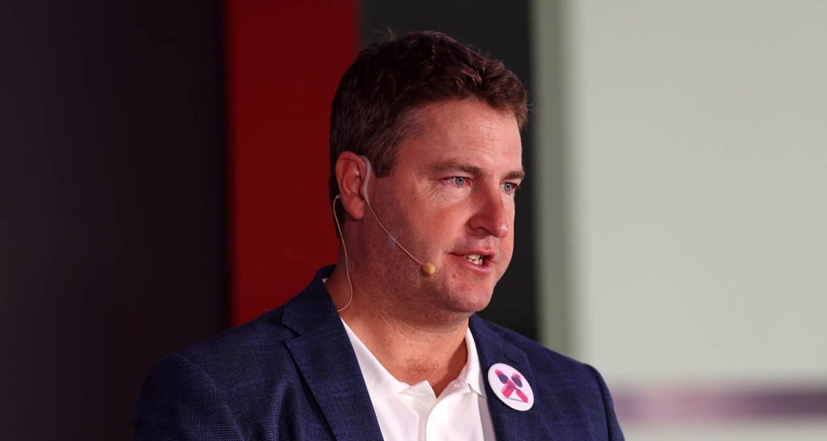 MultiChoice South Africa CEO Marc Jury resigns