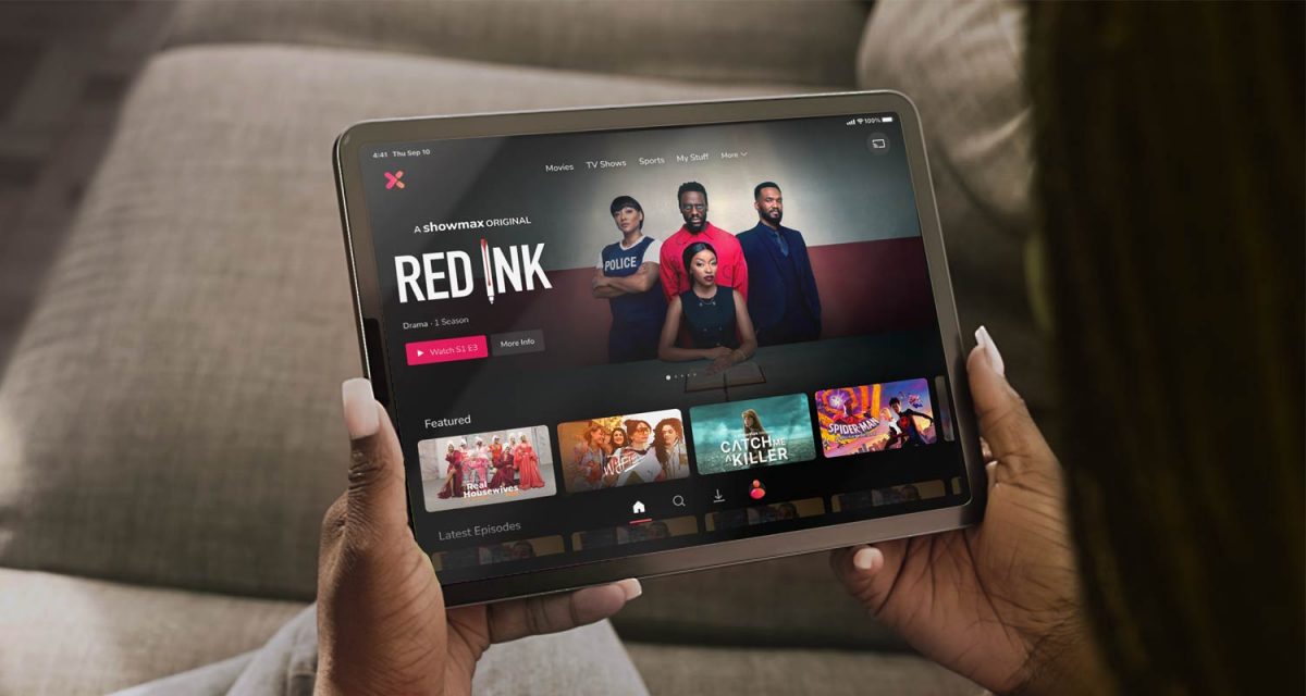 Showmax costing up to R3.3-billion to relaunch - TechCentral