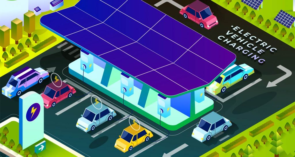 All the electric cars for sale in South Africa, with pricing ...