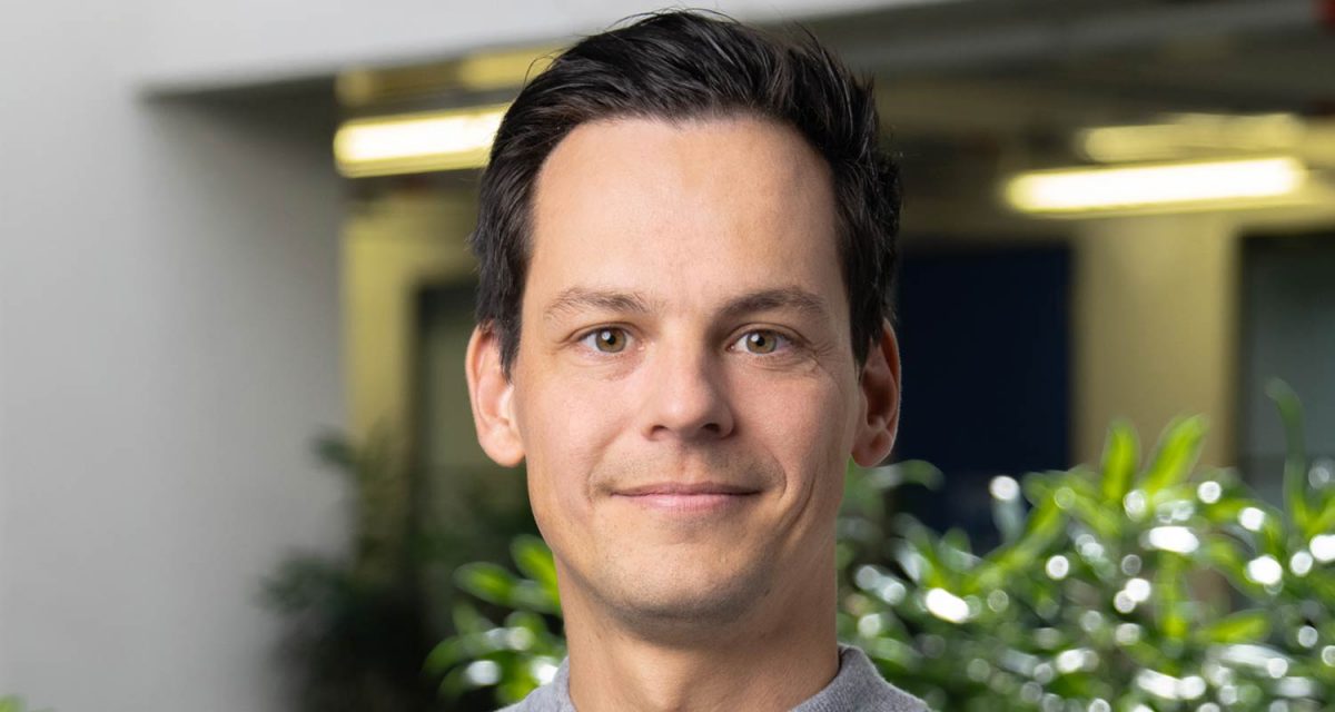 New CEO for Takealot Group - TechCentral