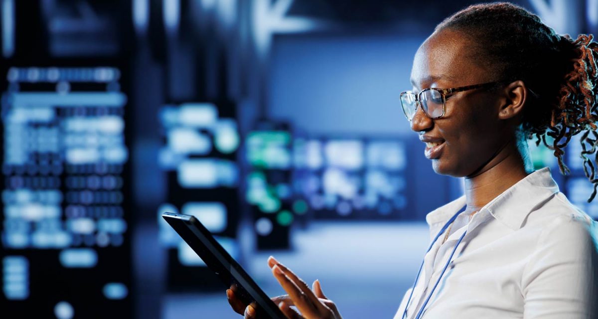 Surprising strength in South Africa's IT services market - TechCentral