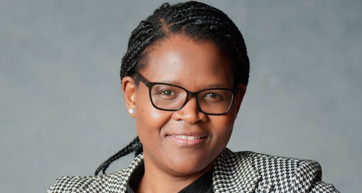 IT Leadership Series: Assupol CIO Keneilwe Gwabeni - TechCentral News