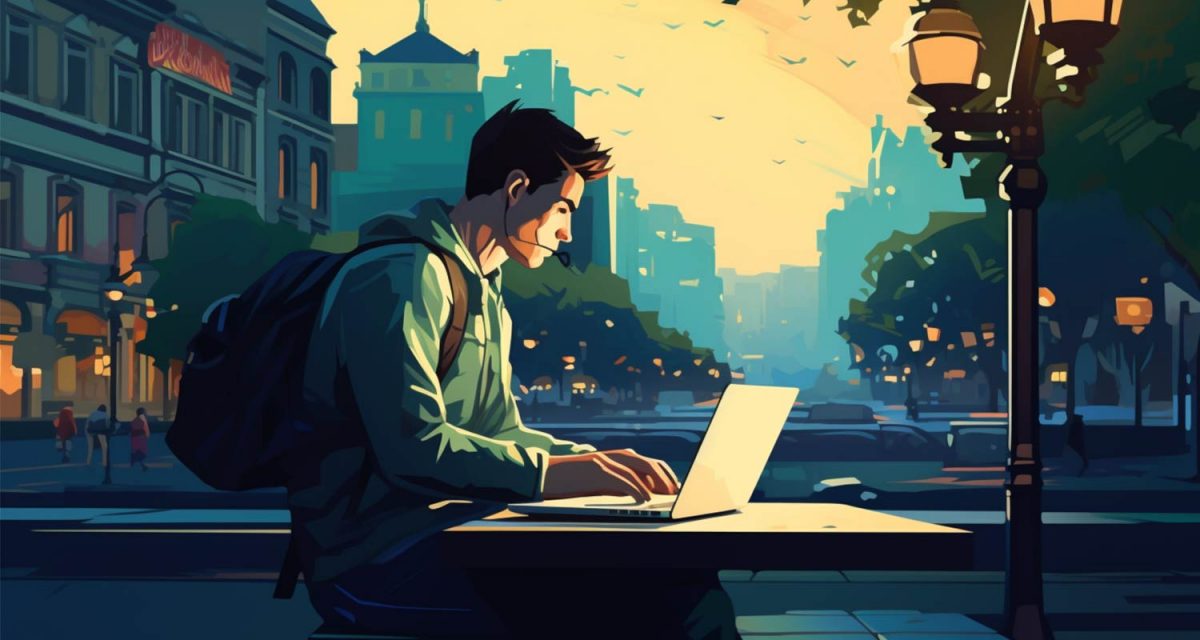 And now for the AI PC - TechCentral