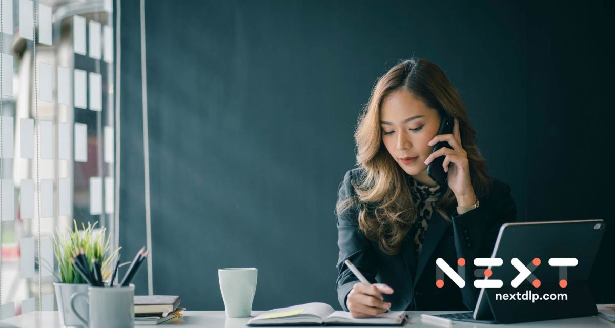 Next DLP takes security analysts to the next level with XTND AI ...