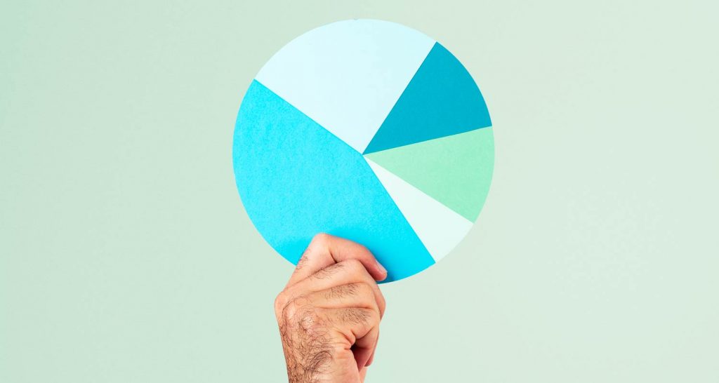 Why you should (almost) never use pie charts for your data ...
