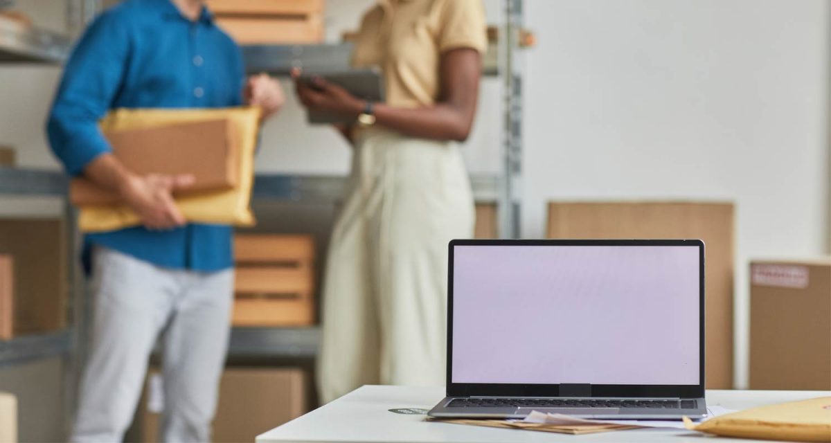 Digital Transformation And The Power Of Scanning