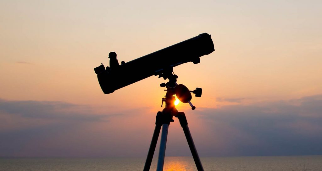 Buying a home telescope? Read this first - TechCentral Electronics and ...
