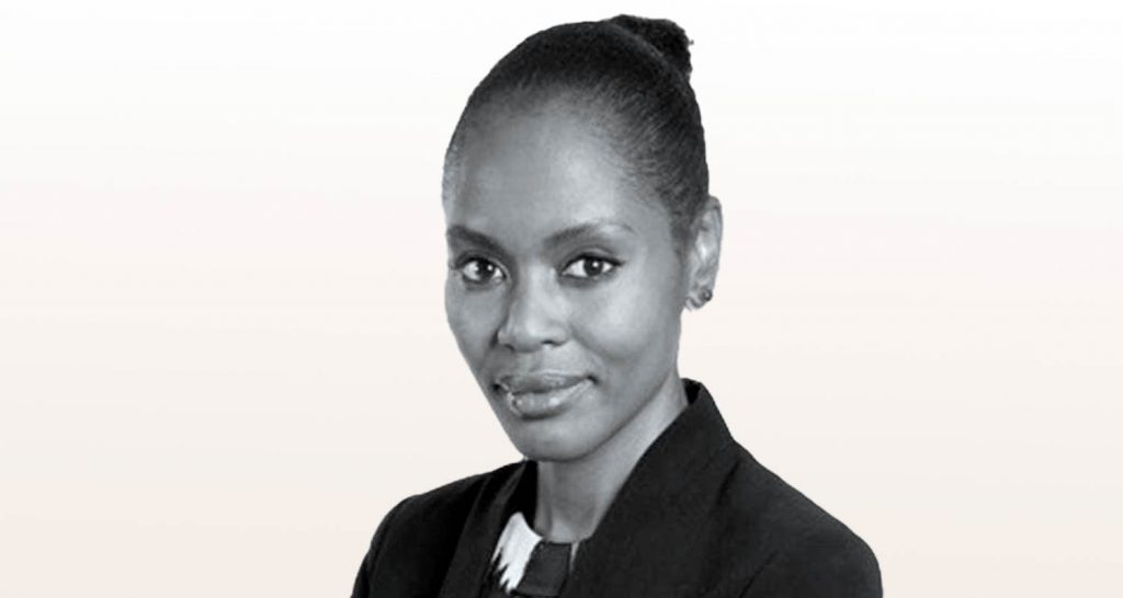 Thabi Leoka resigns from MTN over PhD scandal - TechCentral News